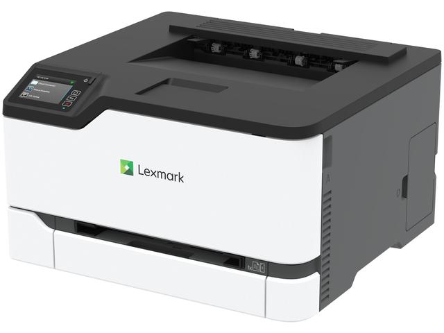 Lexmark CS431dw - Technology and Hardware Online Resources