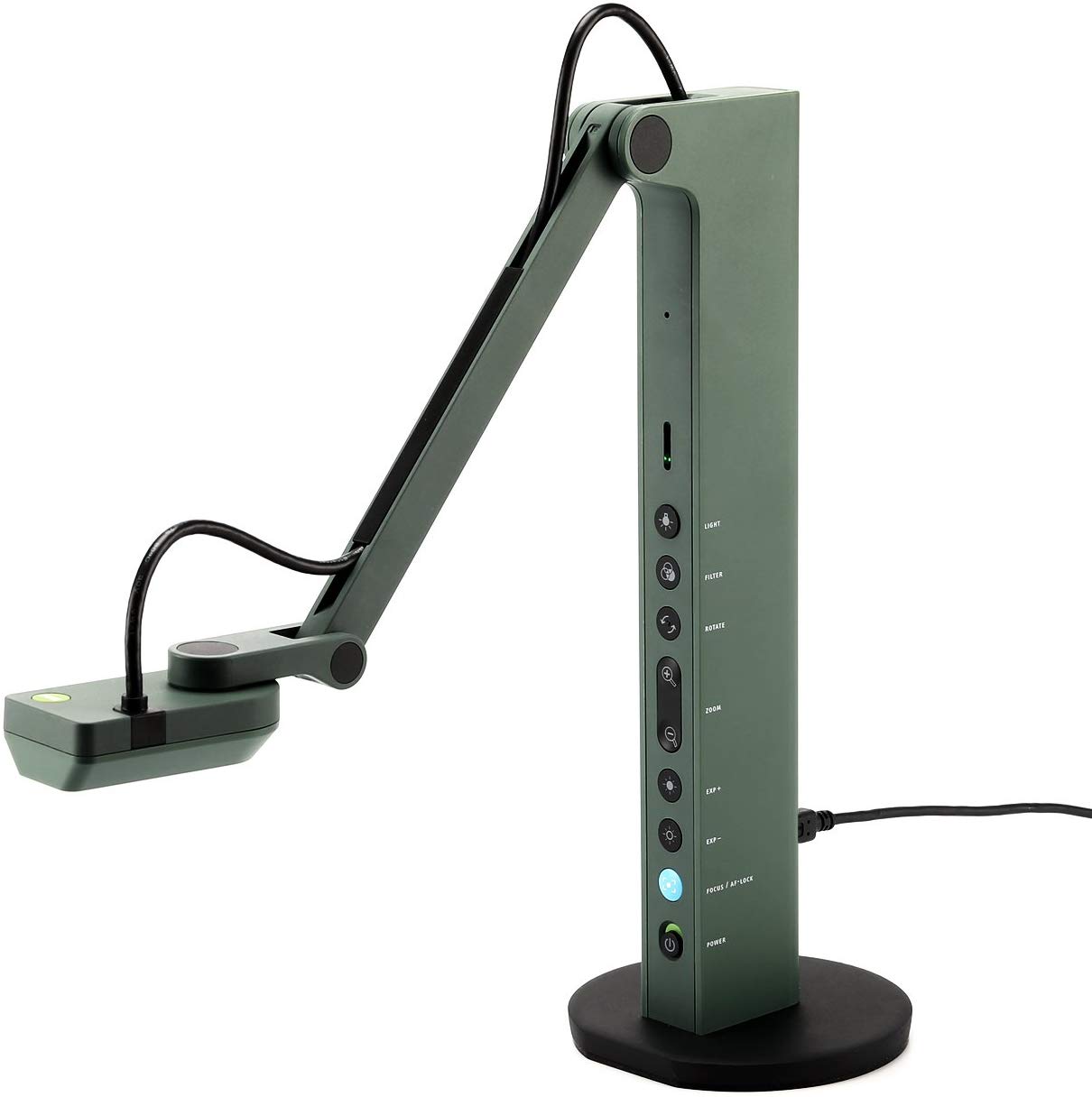 IPEVO VR-Z HDMI/USB Document Camera - Technology and Hardware Online ...