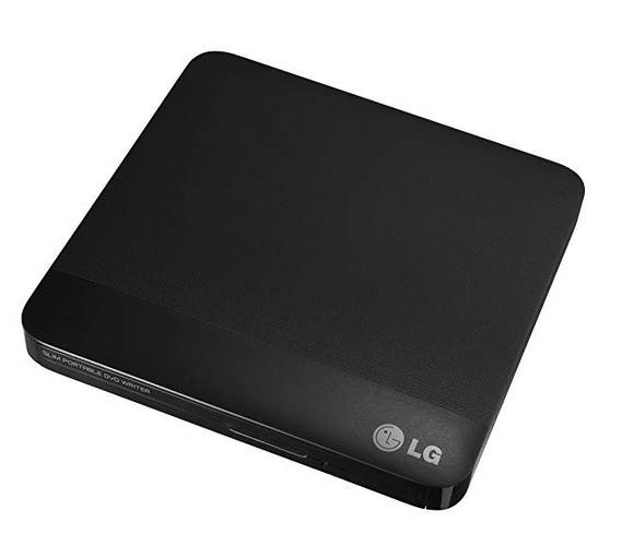 LG Super Multi - Disk drive - Technology and Hardware Online Resources