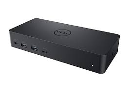 Dell Universal Docking Station-D6000 - Technology and Hardware Online ...