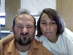 DAVID DOBLER-- Home Page